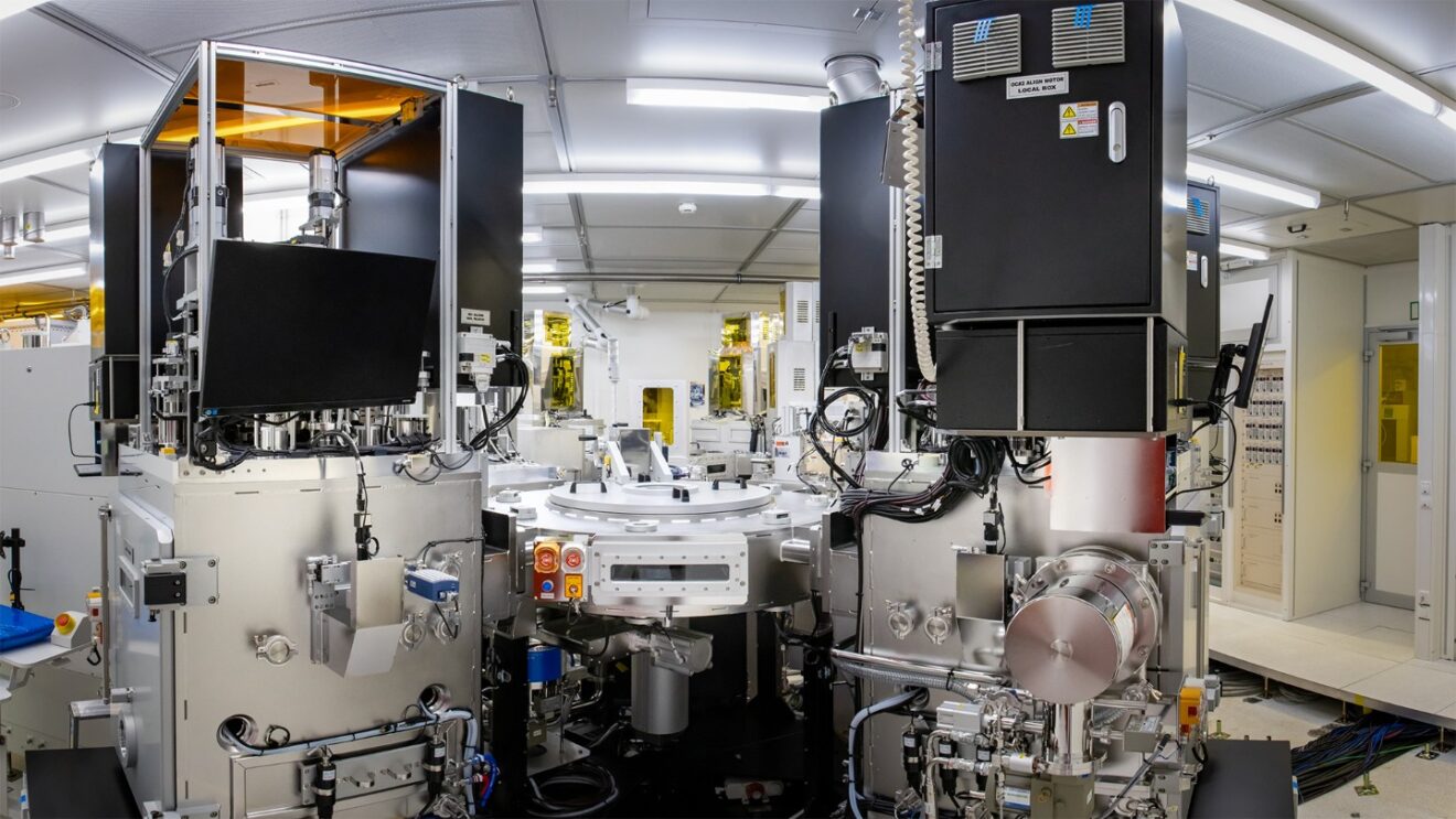 New Tool for Next-Generation Microdisplays - KETMarket Open Innovation ...