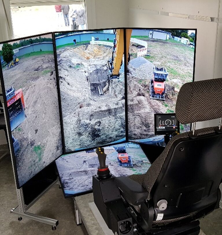 Interactive Simulators and Digital Training Systems - KETMarket Open ...