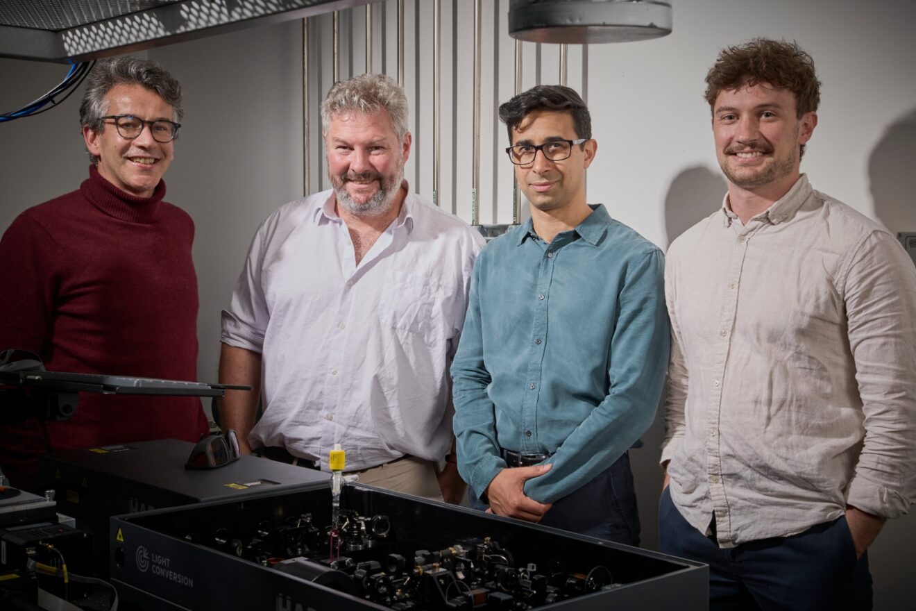Bright futures: UNSW scientists advance solar efficiency - KETMarket ...
