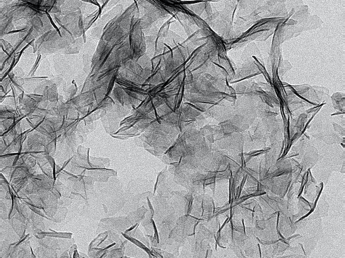 Novel way to make graphene from renewable resources - KETMarket Open ...