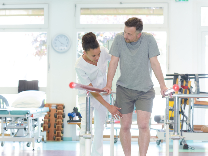 An electric zap to get stroke patients back on their feet - KETMarket ...