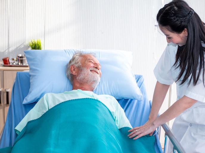 Point-of-care device quickly detects early signs of sepsis - KETMarket ...