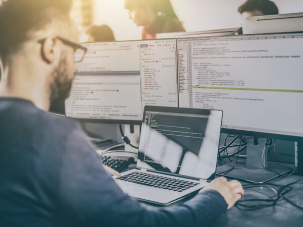 Automatic testing set to streamline software development process ...