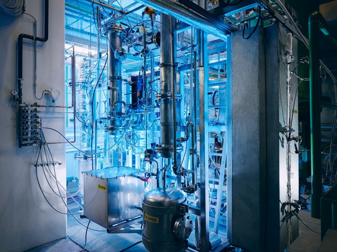 Cost-effective biofuels production could slash transport’s global ...