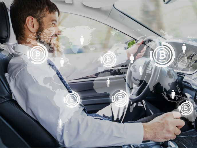 Roadmap strives to accelerate introduction of automated driving ...